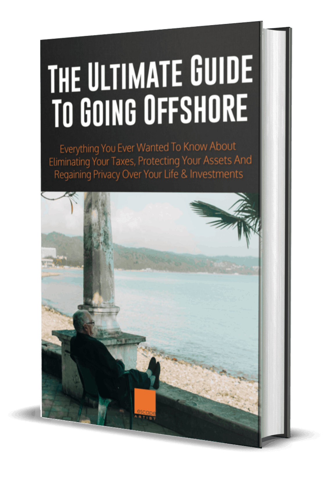 The Ultimate Guide To Going Offshore - EA Store