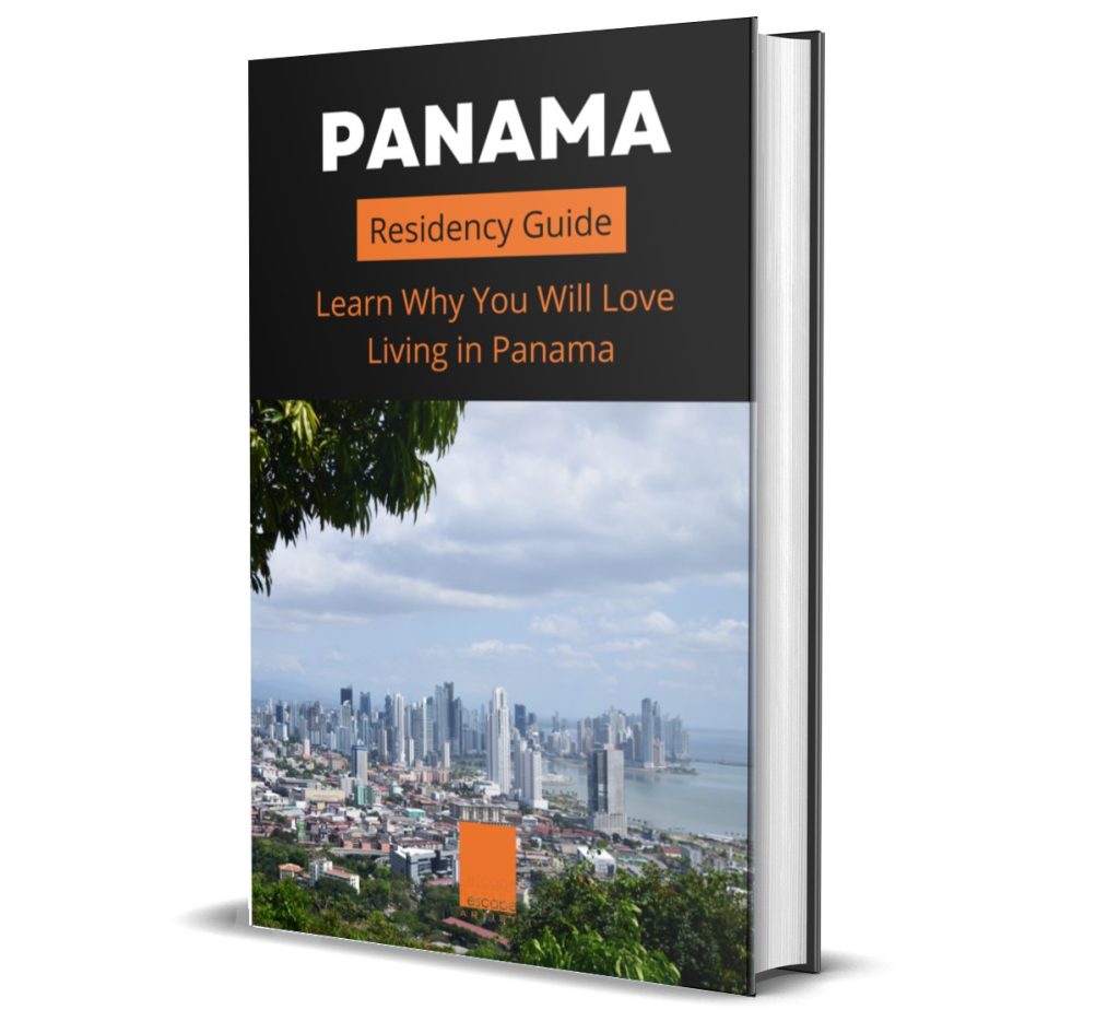 Panama Residency Guide - EA Store