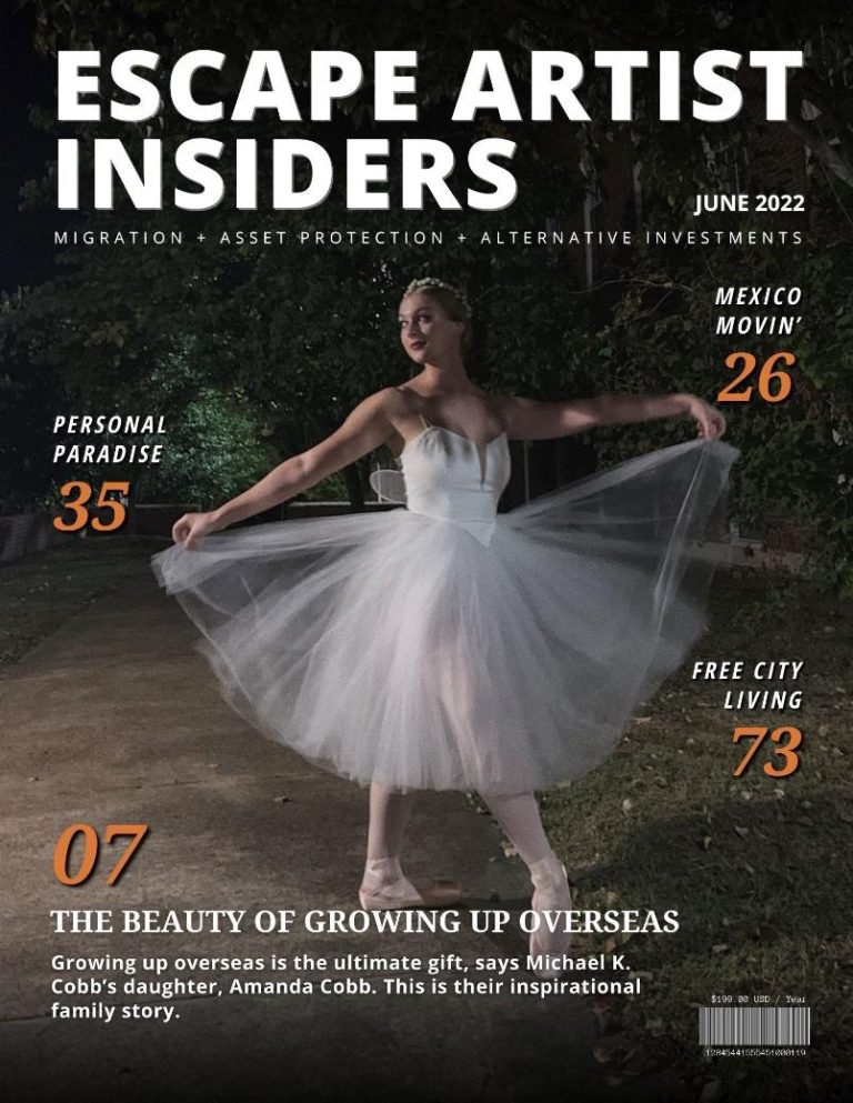 Magazine landing page - EA Store