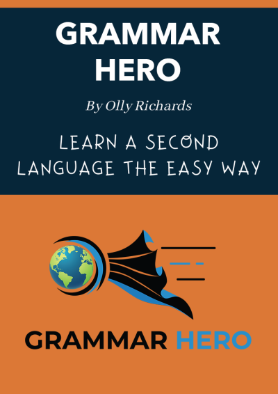 Grammar Hero - EA Store